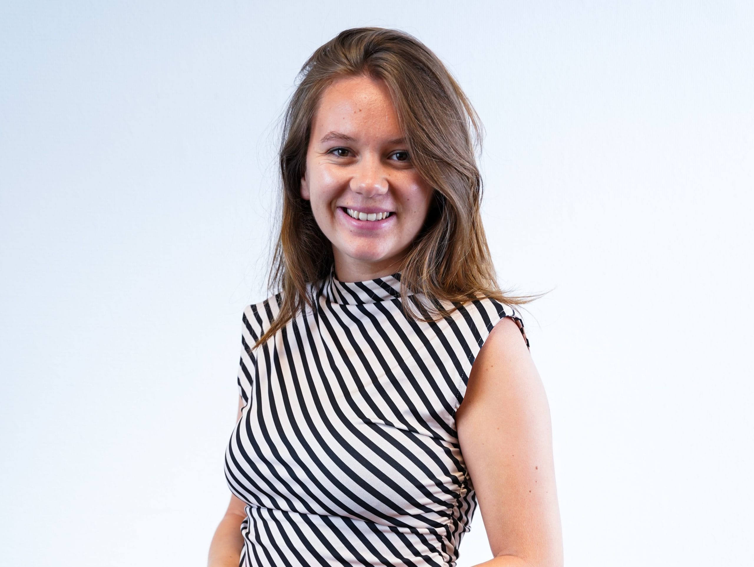 Judith van der Gugten - Expertisecentrum Vertrouwenspersoon